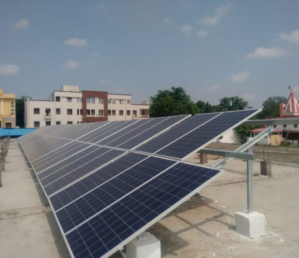 On Grid Solar Rooftop System | Leeji Solar Pvt Ltd